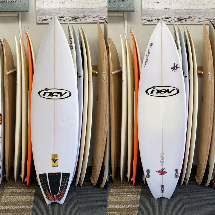 Second Hand Surfboards – Real Surf