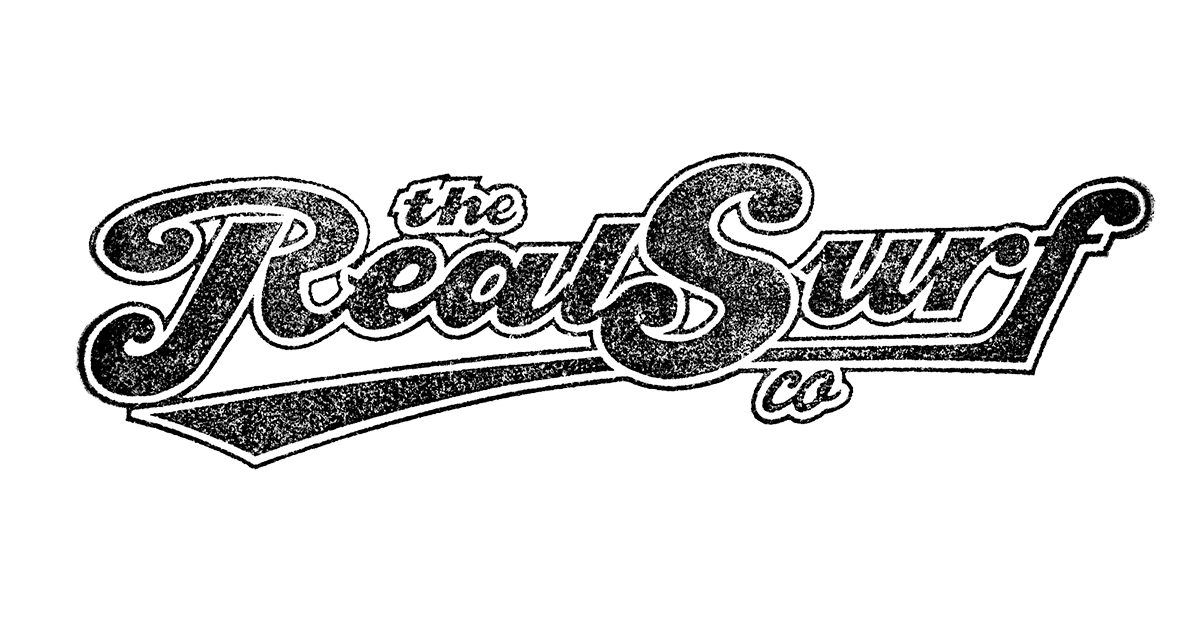 FCS T-3 ECO 3PC GRIP/TRACTION - ALPINE – Real Surf