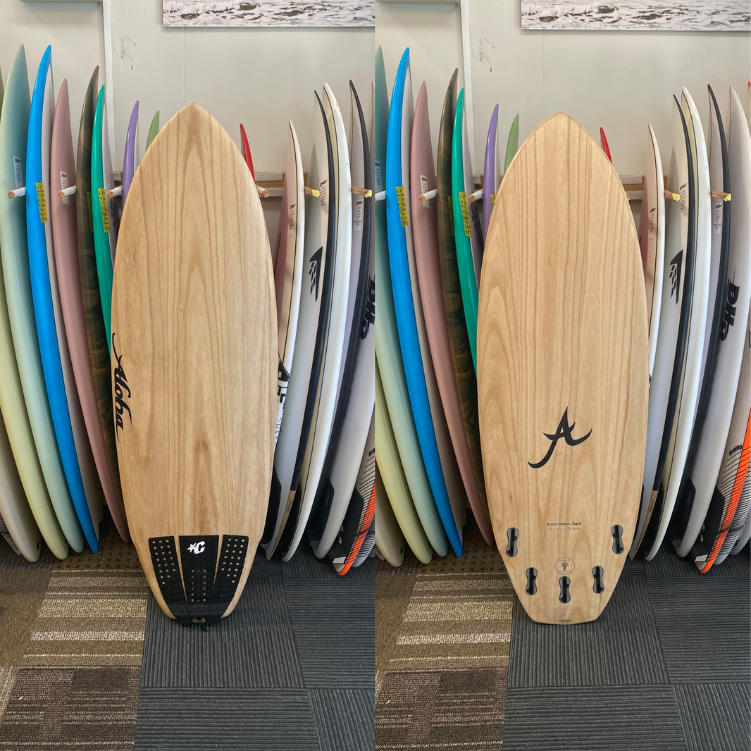 Second Hand Surfboards – Real Surf